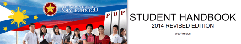 General Information – PUPsrc