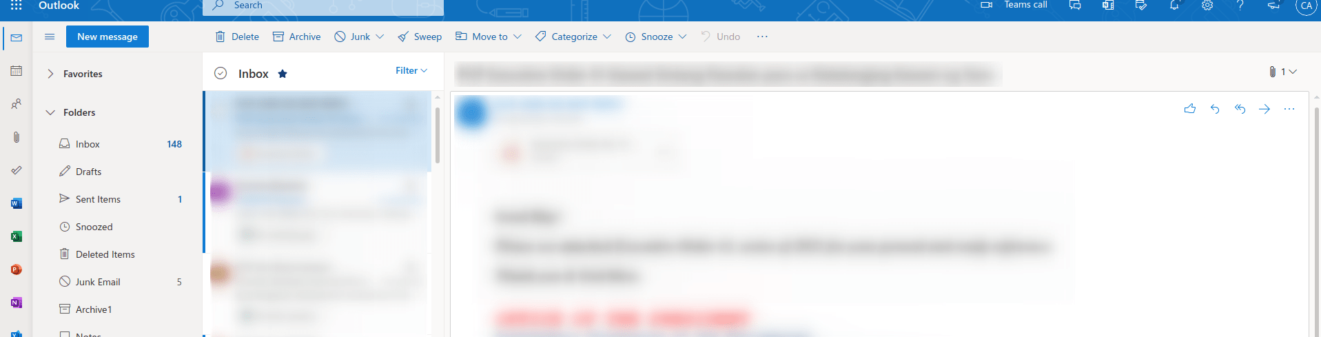 REQUEST FOR PUP WEBMAIL – PUPsrc